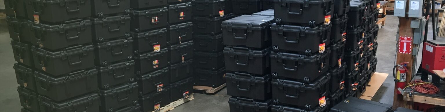 # 1 Supplier and Manufacturer of Custom Pelican Cases | LPC