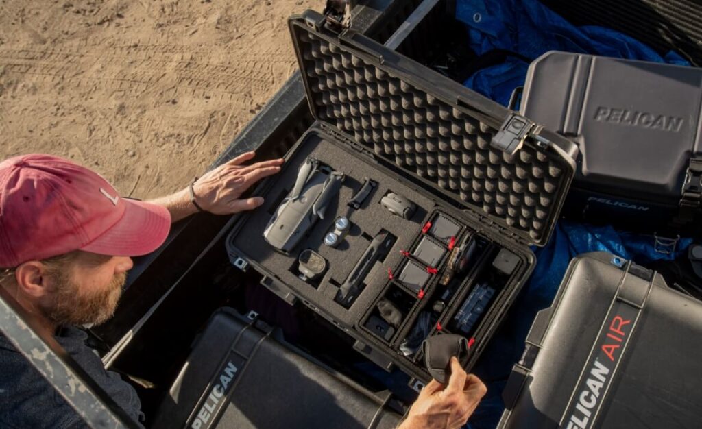 # 1 Supplier and Manufacturer of Custom Pelican Cases | LPC
