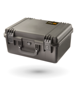 # 1 Supplier and Manufacturer of Custom Pelican Cases | LPC
